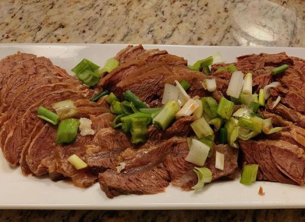 高压锅卤牛肉怎么做_高压锅卤牛肉的配料有哪些-第3张图片-山城妙识 高压锅卤牛肉怎么做_高压锅卤牛肉的配料有哪些-第3张图片-山城妙识