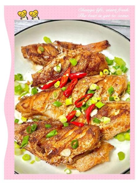 红杉鱼怎么做好吃_红杉鱼的家常做法-第1张图片-山城妙识 红杉鱼怎么做好吃_红杉鱼的家常做法-第1张图片-山城妙识