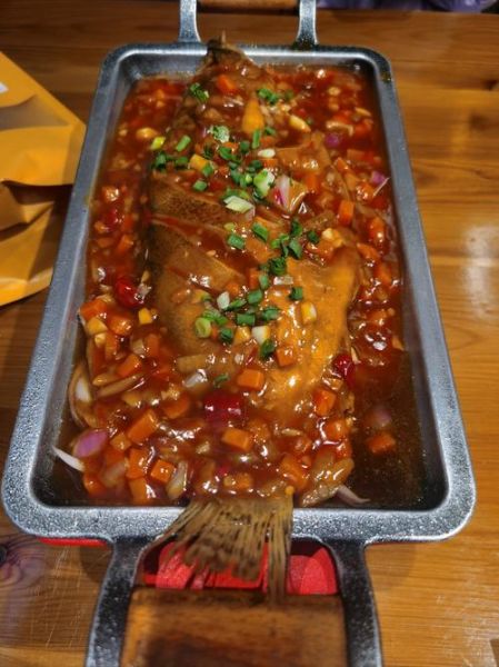 臭鳜鱼的臭味从何而来_臭鳜鱼为什么臭-第3张图片-山城妙识 臭鳜鱼的臭味从何而来_臭鳜鱼为什么臭-第3张图片-山城妙识