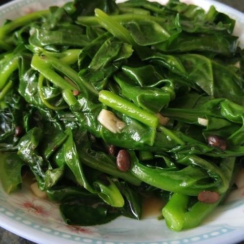 蝉菜的功效与作用_蝉菜怎么吃最营养-第2张图片-山城妙识 蝉菜的功效与作用_蝉菜怎么吃最营养-第2张图片-山城妙识