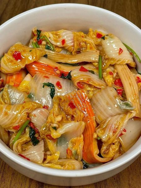 娃娃菜怎么做好吃_娃娃菜的做法大全家常-第3张图片-山城妙识 娃娃菜怎么做好吃_娃娃菜的做法大全家常-第3张图片-山城妙识