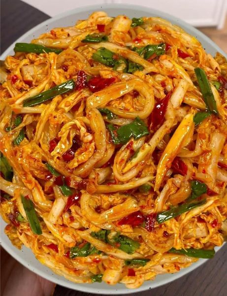 娃娃菜怎么做好吃_娃娃菜的做法大全家常-第2张图片-山城妙识 娃娃菜怎么做好吃_娃娃菜的做法大全家常-第2张图片-山城妙识