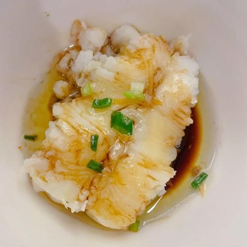 银鳕鱼怎么蒸不腥_银鳕鱼煎多久能熟-第3张图片-山城妙识