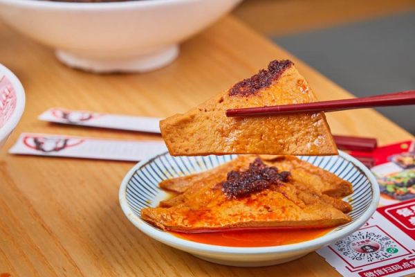 豆腐卤子怎么做_家常豆腐卤子配方-第3张图片-山城妙识