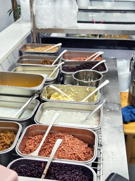 冰粉粉什么牌子好_冰粉粉品牌推荐-第1张图片-山城妙识