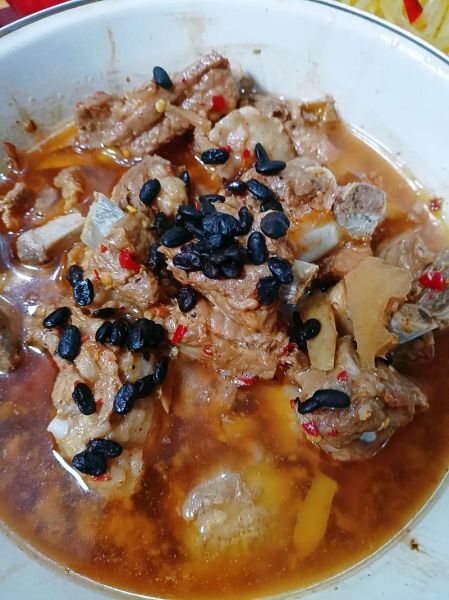 腐乳排骨好吃吗_腐乳排骨怎么做才入味-第1张图片-山城妙识 腐乳排骨好吃吗_腐乳排骨怎么做才入味-第1张图片-山城妙识