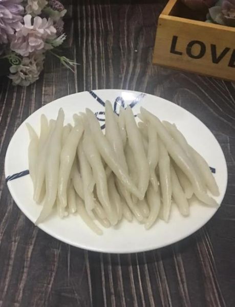 银针粉怎么做_银针粉要蒸多久才透明-第2张图片-山城妙识 银针粉怎么做_银针粉要蒸多久才透明-第2张图片-山城妙识