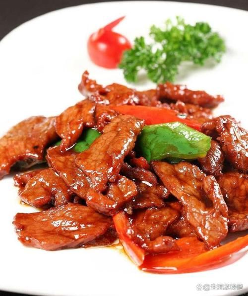 蚝油牛肉怎么做_蚝油牛肉腌制多久才嫩-第2张图片-山城妙识 蚝油牛肉怎么做_蚝油牛肉腌制多久才嫩-第2张图片-山城妙识
