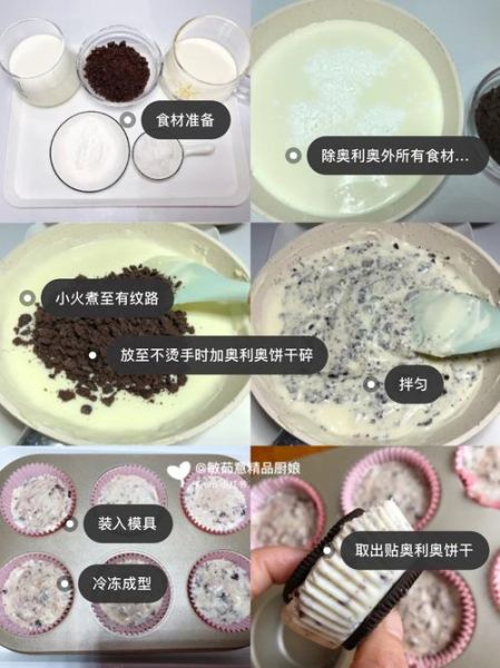 酸奶冰淇淋怎么做_家庭自制酸奶冰淇淋步骤-第3张图片-山城妙识 酸奶冰淇淋怎么做_家庭自制酸奶冰淇淋步骤-第3张图片-山城妙识