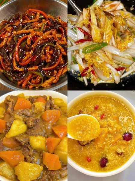 土豆牛肉咖喱饭怎么做_家常咖喱饭秘诀-第2张图片-山城妙识 土豆牛肉咖喱饭怎么做_家常咖喱饭秘诀-第2张图片-山城妙识