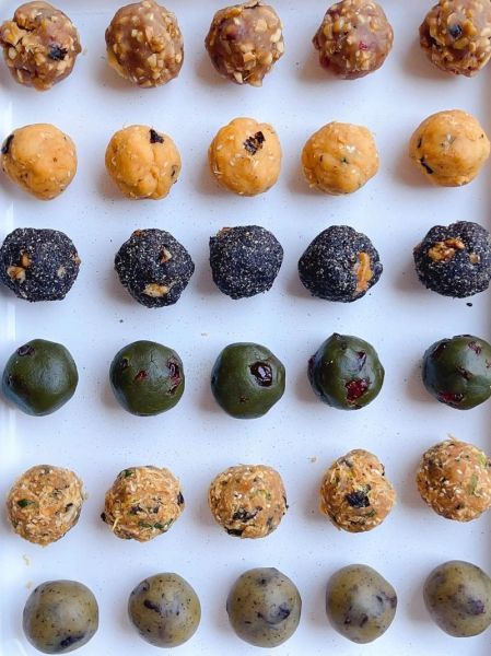 月饼馅料有哪些_哪种馅料最好吃-第1张图片-山城妙识