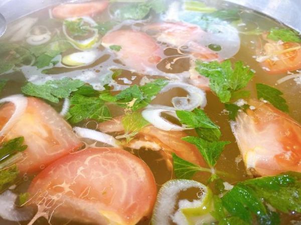 清汤牛肉汤锅怎么做_家庭版零失败配方-第1张图片-山城妙识