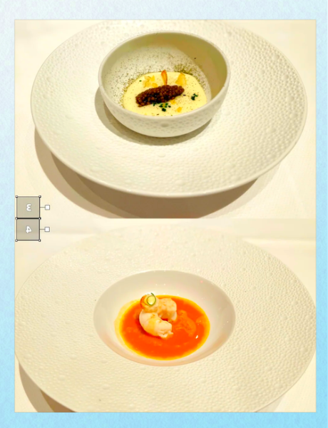 高档海鲜菜谱大全_如何在家做出米其林级口感-第2张图片-山城妙识