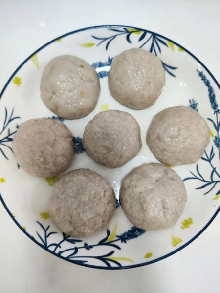 香芋包怎么蒸才松软_香芋包馅料做法比例-第1张图片-山城妙识