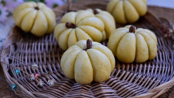 香芋包怎么蒸才松软_香芋包馅料做法比例-第3张图片-山城妙识