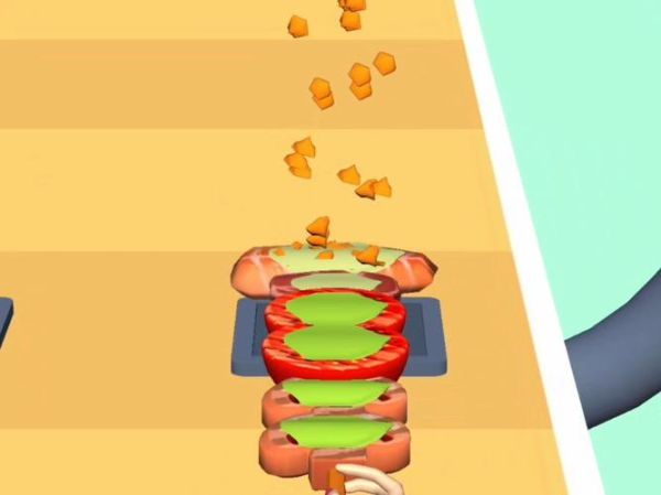 串串烧小游戏免费下载_怎么玩才最爽-第1张图片-山城妙识