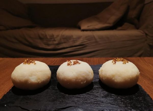 栗子糕点怎么做_栗子糕点需要哪些材料-第2张图片-山城妙识