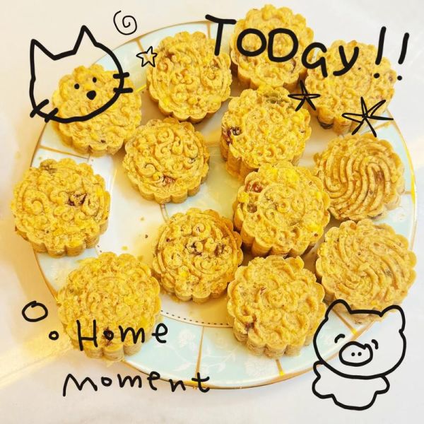 栗子糕点怎么做_栗子糕点需要哪些材料-第3张图片-山城妙识