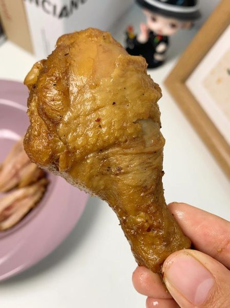 卤鸡腿怎么做好吃_卤鸡腿图片大全-第3张图片-山城妙识