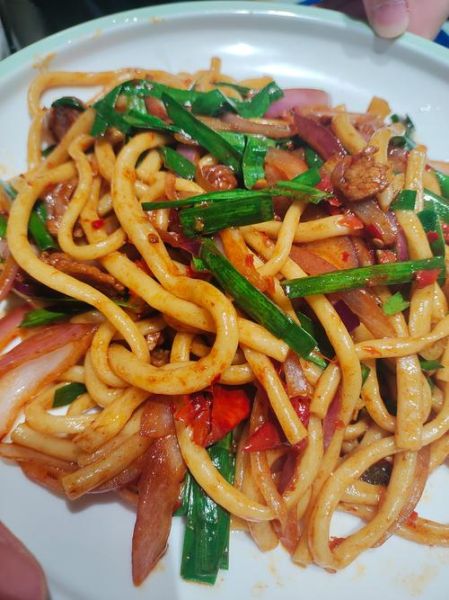 炒面怎么做好吃_炒面家常简单做法图解-第1张图片-山城妙识 炒面怎么做好吃_炒面家常简单做法图解-第1张图片-山城妙识