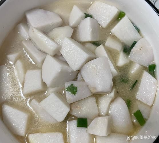 清水煮芋头怎么做_芋头煮多久才软糯-第1张图片-山城妙识 清水煮芋头怎么做_芋头煮多久才软糯-第1张图片-山城妙识