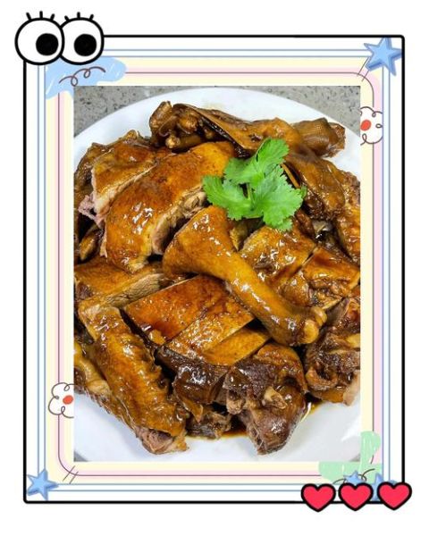 红烧鹅肉怎么做好吃_红烧鹅肉的家常做法-第1张图片-山城妙识 红烧鹅肉怎么做好吃_红烧鹅肉的家常做法-第1张图片-山城妙识