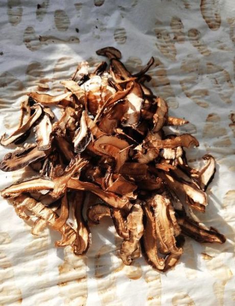 香菇粉的功效与作用_香菇粉怎么吃效果最好-第1张图片-山城妙识 香菇粉的功效与作用_香菇粉怎么吃效果最好-第1张图片-山城妙识