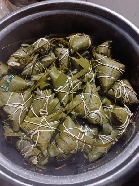 蜜枣粽子怎么做_蜜枣粽子配料比例-第1张图片-山城妙识 蜜枣粽子怎么做_蜜枣粽子配料比例-第1张图片-山城妙识