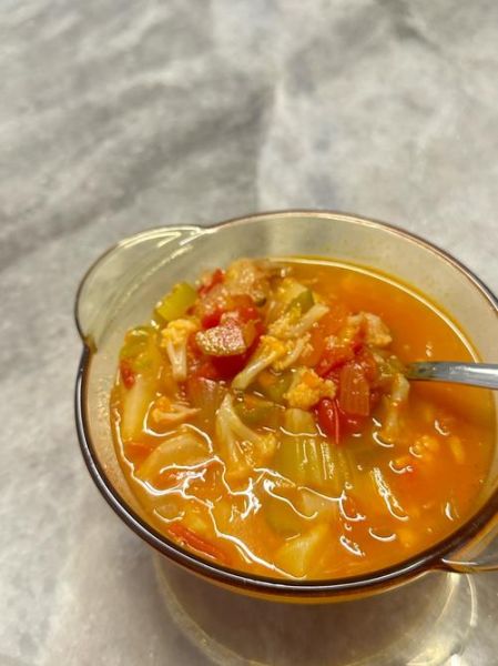 罗宋汤怎么做最简单_罗宋汤家常做法需要哪些材料-第3张图片-山城妙识