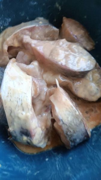 白鲢怎么做好吃又简单_白鲢最简单的家常做法-第2张图片-山城妙识 白鲢怎么做好吃又简单_白鲢最简单的家常做法-第2张图片-山城妙识