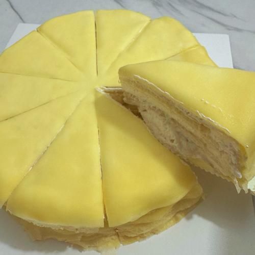 千层榴莲酥怎么做_千层榴莲酥用什么榴莲最好-第2张图片-山城妙识