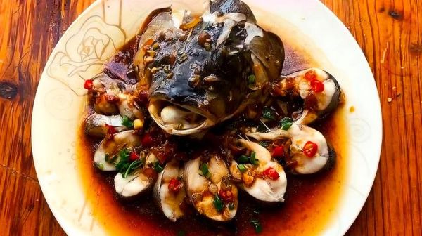 白鲢怎么做好吃又简单_白鲢最简单的家常做法-第3张图片-山城妙识 白鲢怎么做好吃又简单_白鲢最简单的家常做法-第3张图片-山城妙识