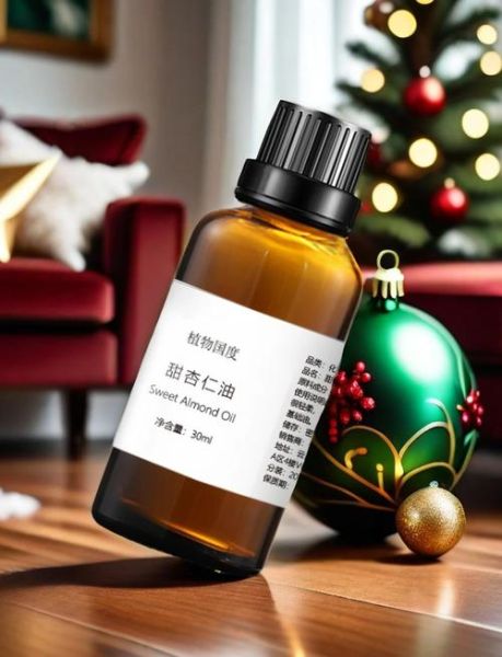 甜杏仁油可以擦脸吗_甜杏仁油的功效与作用-第2张图片-山城妙识