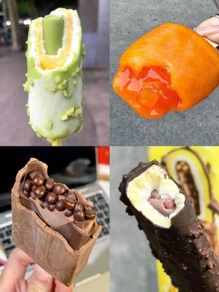 2021年网红雪糕有哪些_哪个最好吃-第2张图片-山城妙识 2021年网红雪糕有哪些_哪个最好吃-第2张图片-山城妙识