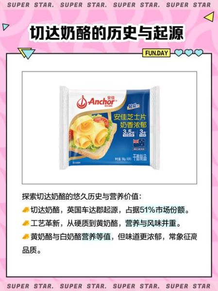 切达奶酪饼干怎么做_切达奶酪饼干热量高吗-第1张图片-山城妙识