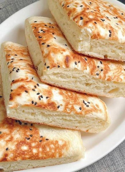 电饼铛食谱大全图解_电饼铛都能做什么菜-第1张图片-山城妙识