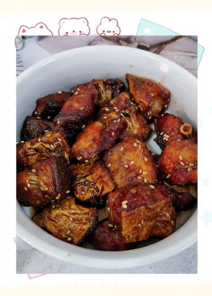 红烧糖醋鱼块怎么做_家常做法步骤详解-第2张图片-山城妙识 红烧糖醋鱼块怎么做_家常做法步骤详解-第2张图片-山城妙识