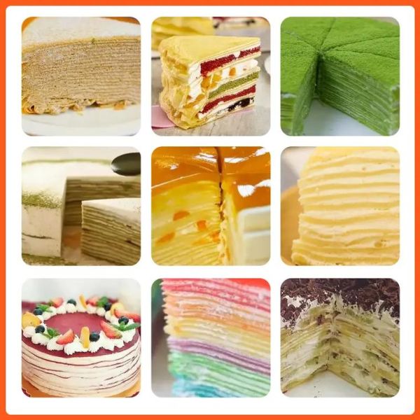 蛋糕机小蛋糕怎么做_家用蛋糕机做蛋糕的详细步骤-第3张图片-山城妙识 蛋糕机小蛋糕怎么做_家用蛋糕机做蛋糕的详细步骤-第3张图片-山城妙识