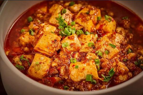 麻婆豆腐起源是什么_麻婆豆腐谁发明的-第1张图片-山城妙识 麻婆豆腐起源是什么_麻婆豆腐谁发明的-第1张图片-山城妙识
