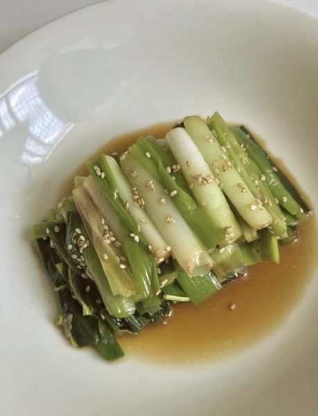 青蒜是什么季节的菜_青蒜几月份最好吃-第1张图片-山城妙识