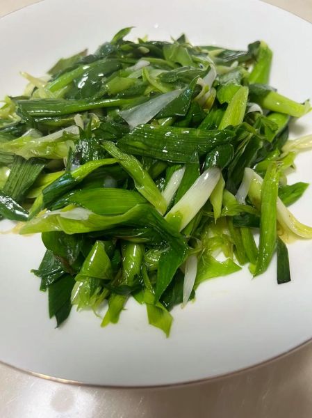 青蒜是什么季节的菜_青蒜几月份最好吃-第3张图片-山城妙识