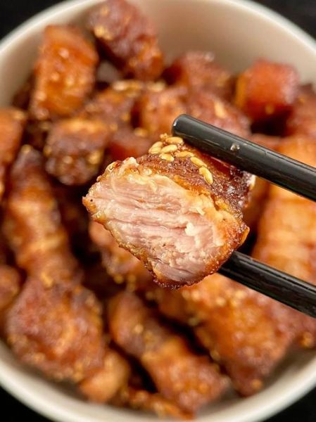 去皮五花肉怎么做好吃_去皮五花肉的家常做法-第2张图片-山城妙识