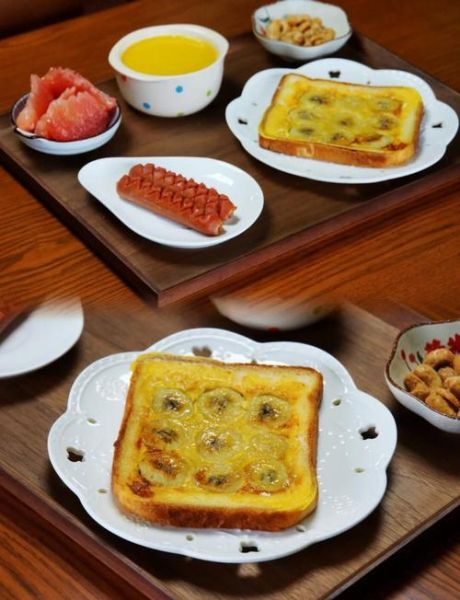 高中生早餐吃什么最有营养_高中生早餐搭配推荐-第2张图片-山城妙识