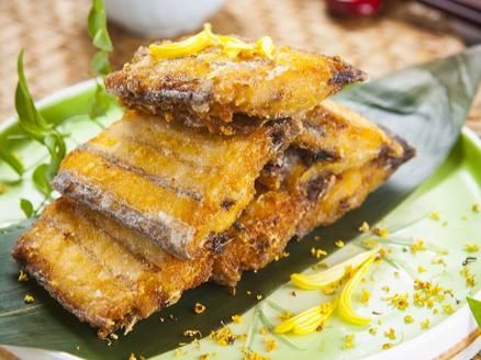 炸带鱼怎么做酥脆好吃_炸带鱼不腥的秘诀-第2张图片-山城妙识 炸带鱼怎么做酥脆好吃_炸带鱼不腥的秘诀-第2张图片-山城妙识