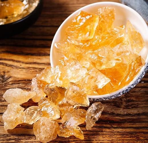 桂花蜜小说结局_桂花蜜小说好看吗-第1张图片-山城妙识