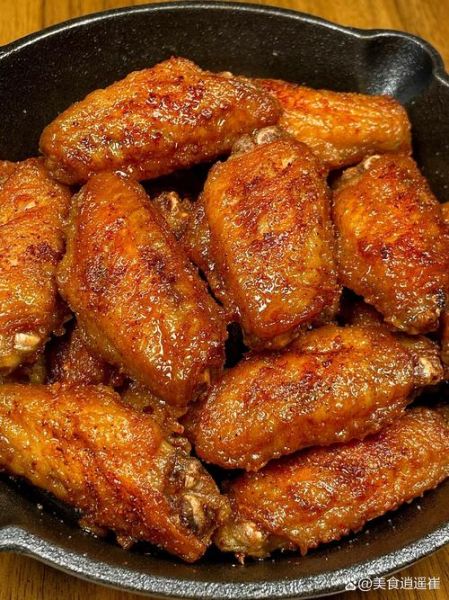 鸡翅怎么做好吃_鸡翅腌制多久入味-第2张图片-山城妙识