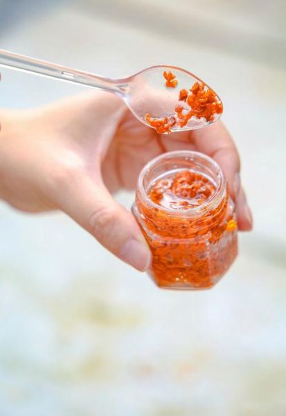 桂花蜜小说结局_桂花蜜小说好看吗-第3张图片-山城妙识