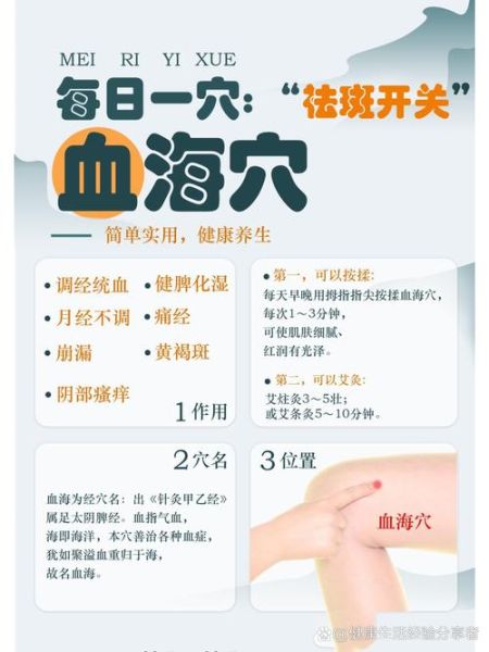 艾灸美容祛斑有效吗_艾灸祛斑多久见效-第2张图片-山城妙识