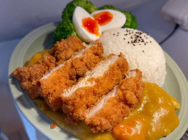 猪扒饭酱汁怎么做_猪扒饭酱汁配方-第2张图片-山城妙识