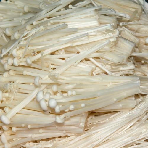 金针菇吃之前要焯水吗_焯水几分钟才安全-第1张图片-山城妙识